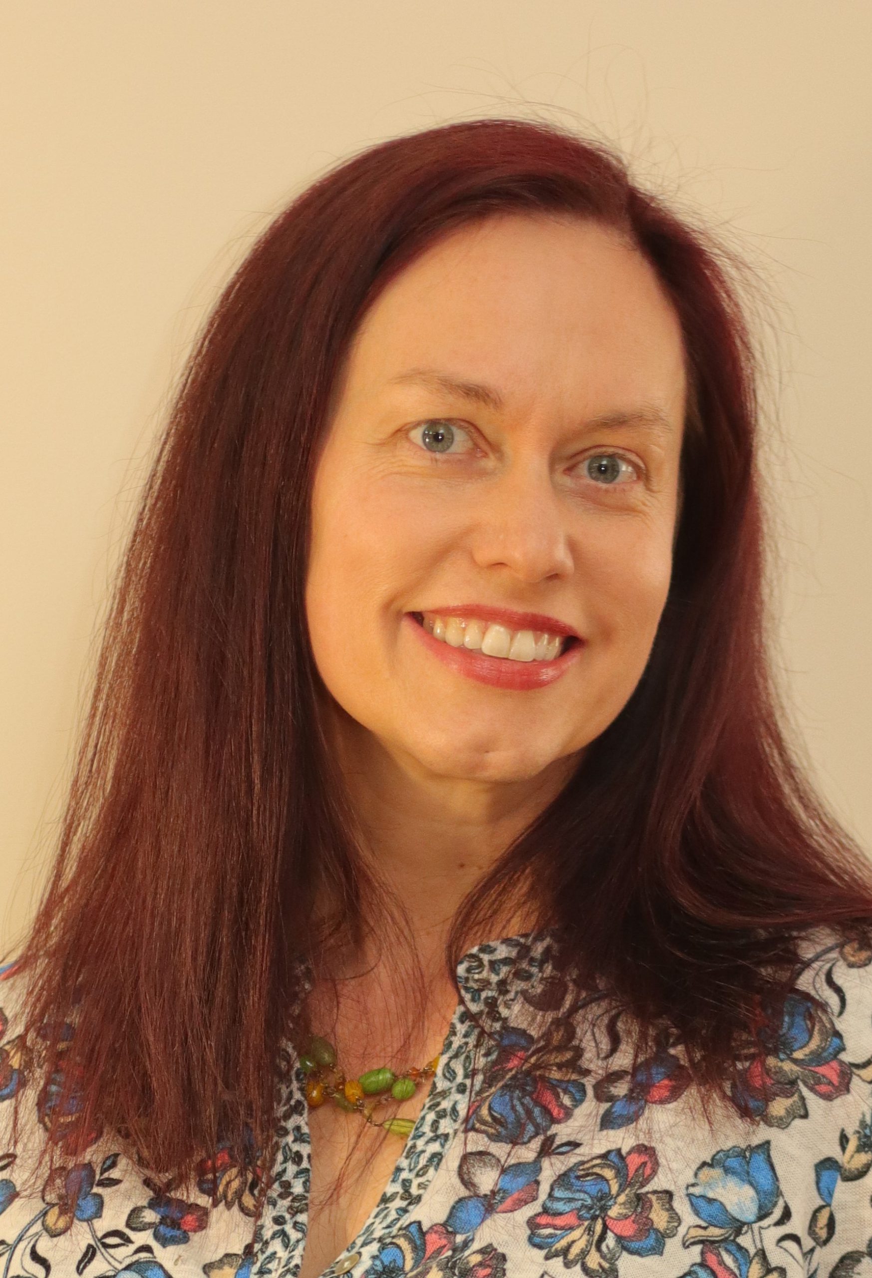 Interview with Caress Schenk - Association for the Study of Nationalities